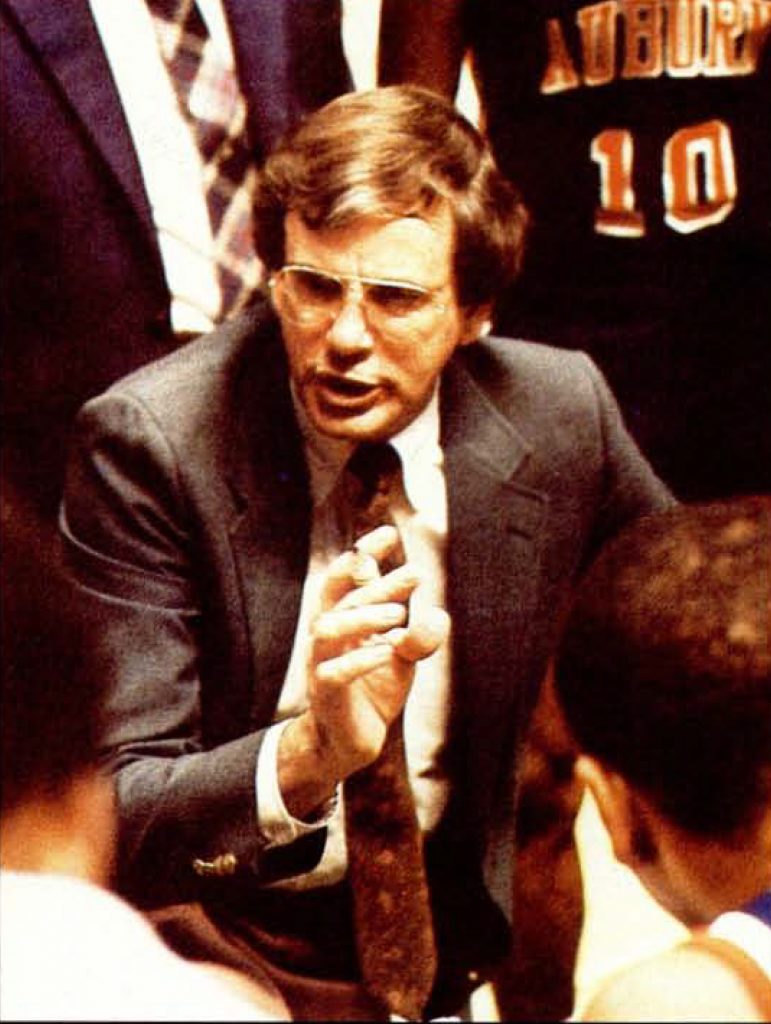 The Olympians: HoopsHD interviews Sonny Smith about 2-time Olympic gold ...