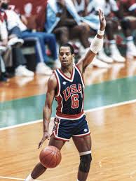 The Olympians: HoopsHD interviews Ace Custis about 1988 Olympic bronze ...